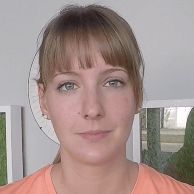 Erfahrungsbericht Tanja | ATHLET DES LEBENS